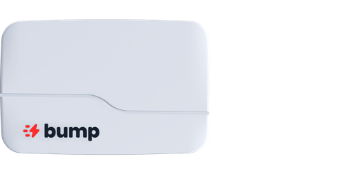 Bump Pass : la carte multi-service pour véhicule électrique - Bump